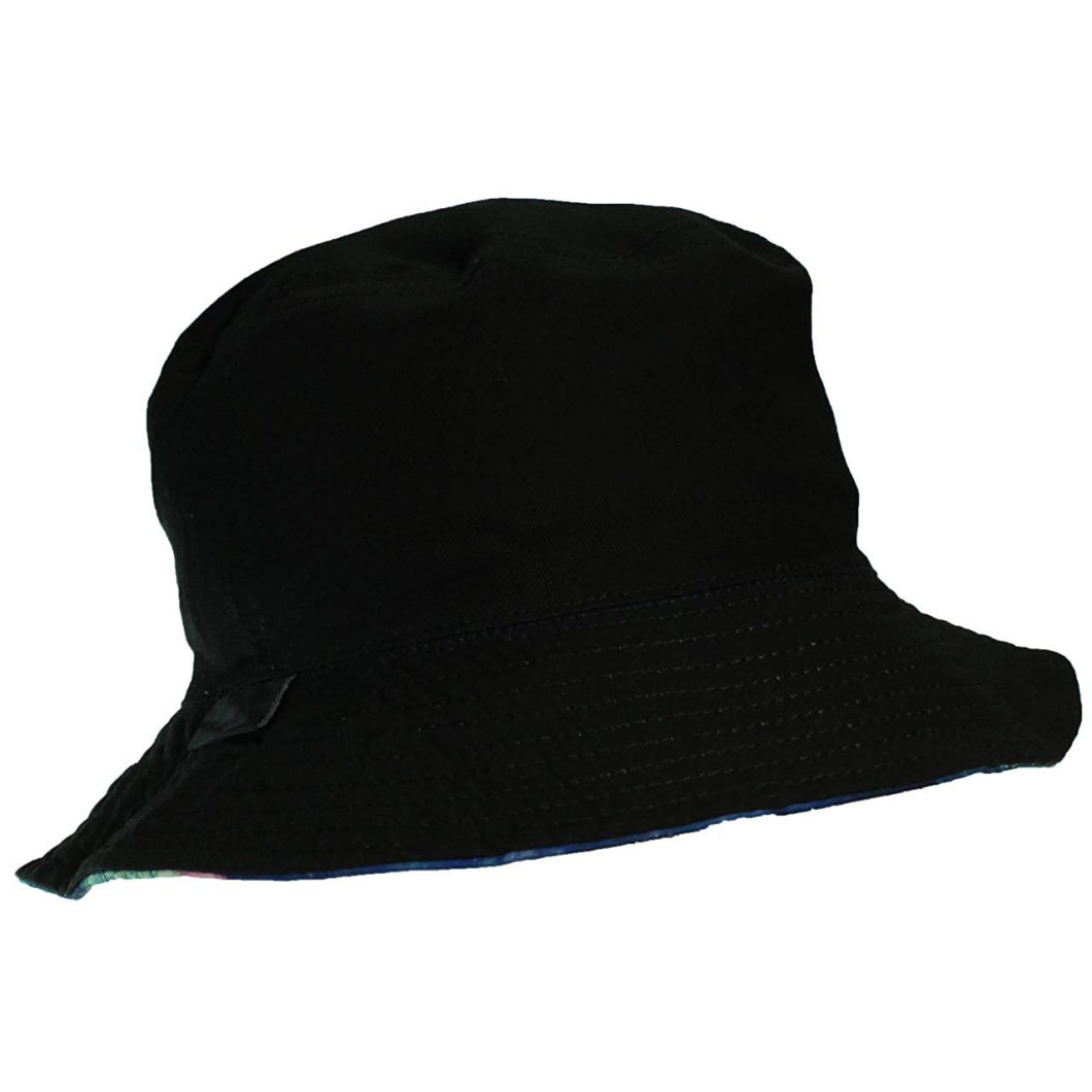 Original Adult Reversible Galaxy Lightweight Cotton Bucket Promotional ...